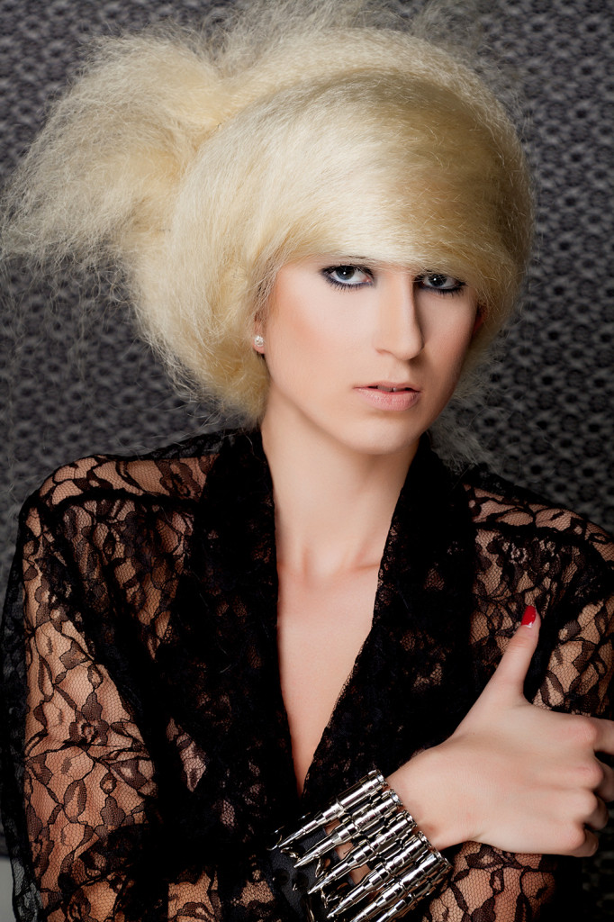 Keisha George | Hair Stylist