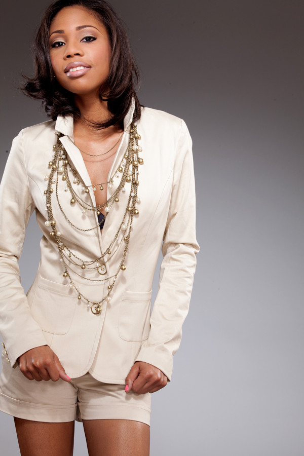 Keisha George | Hair Stylist