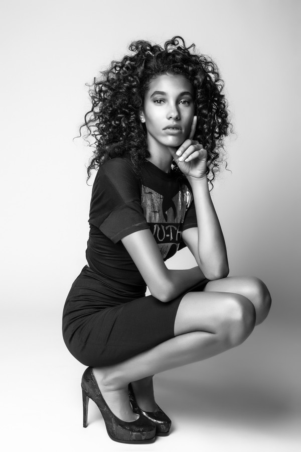 Keisha George | Hair Stylist