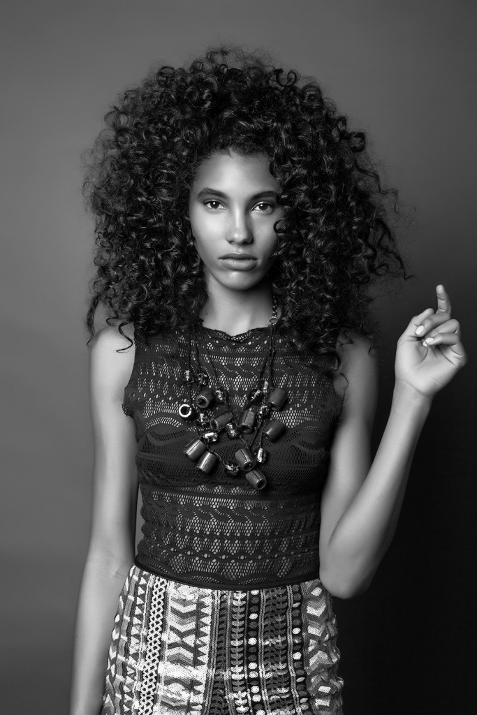 Keisha George | Hair Stylist