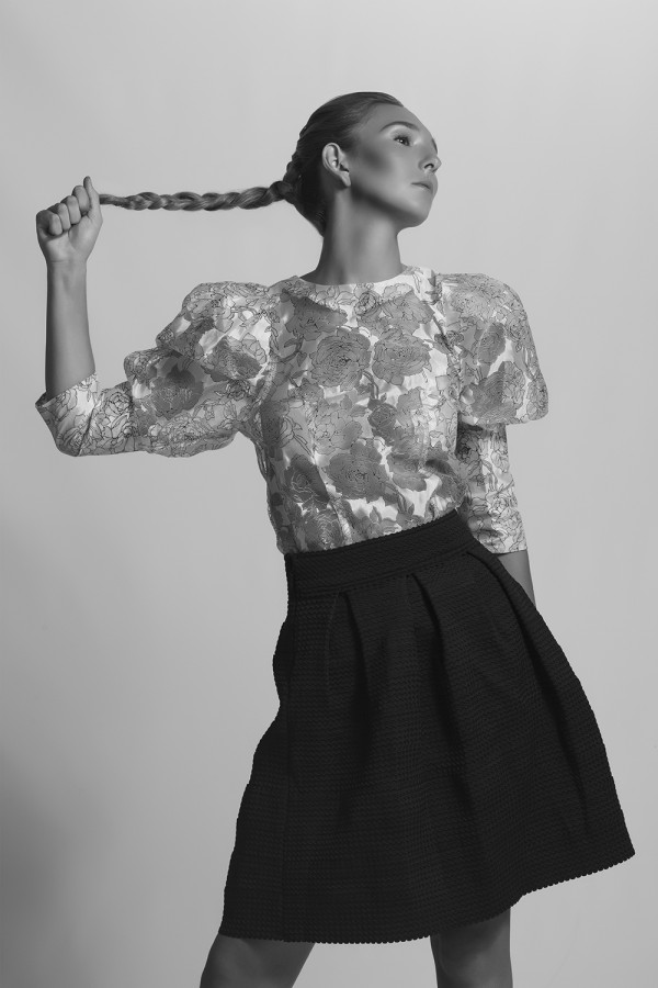 Keisha George | Hair Stylist